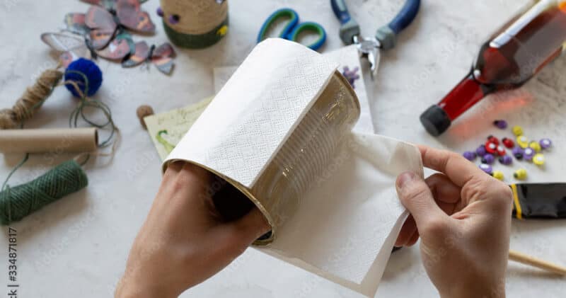 Techibond™ Sprayable Multipurpose Adhesive B754 | Chem Tech